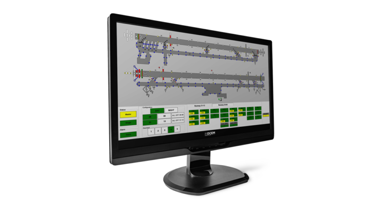 ALCMS - ILCMS - MULTI ELECTRIC