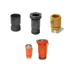 CF1 & CF2 - MULTI ELECTRIC