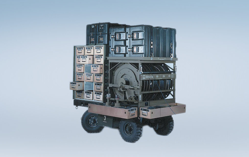 EALS - MULTI ELECTRIC