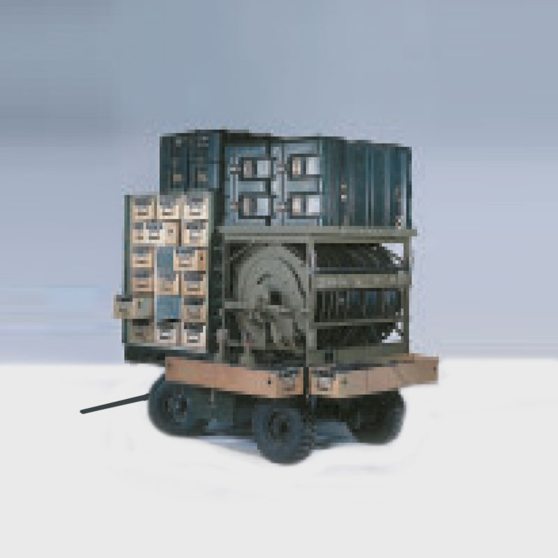 EALS – Multi Electric – Ocem Airfield